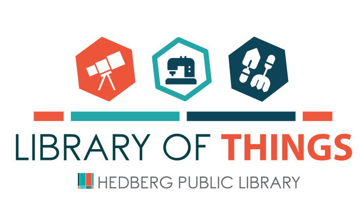 Adults | Hedberg Public Library